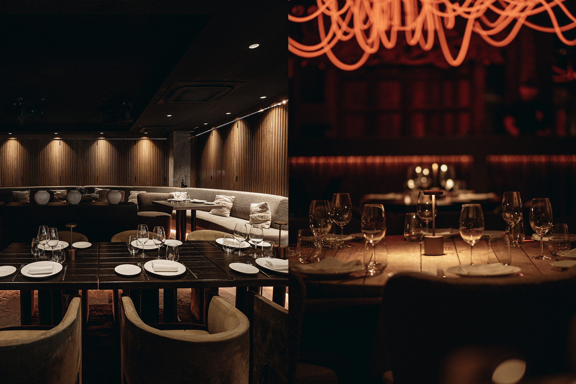 Veda Marbella - Restaurant